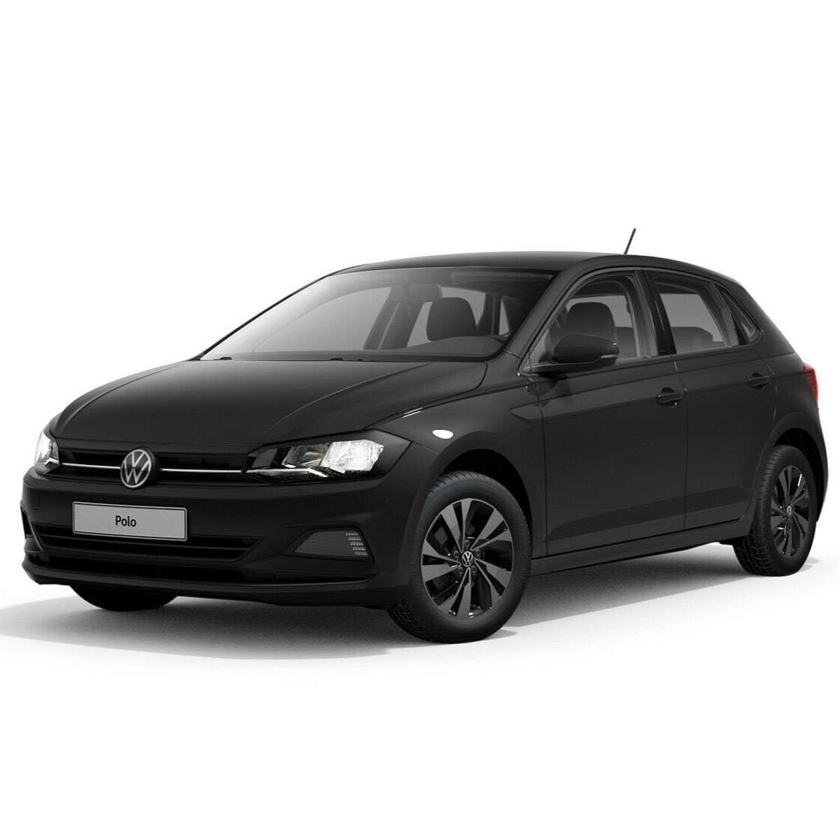 VW POLO Rent A Car Crete VW POLO Rent A Car Crete
